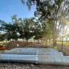 Trench Installation, Pipe Installation | San Antonio, TX | STI Heavy Civil